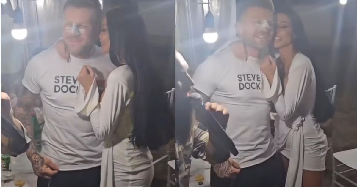 Pomirili se Maja Marinković i Stanislav Krofak: U kasne sate lumpovali pod šatrom, emocije ...