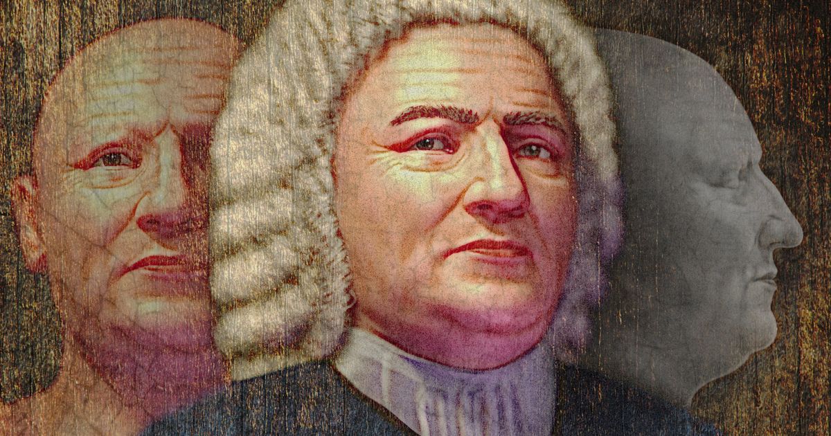 Imao je 20 dece i umalo je bio zaboravljen: Ovo su zanimljivosti i ...