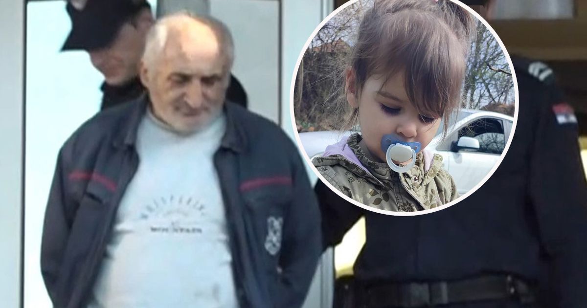 Moguće da je Danka živa!? Otac osumnjičenog sprema tužbu: Ima tu nečega ...
