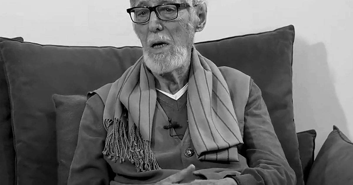 Umro Slavko Pervan! - Telegraf.rs