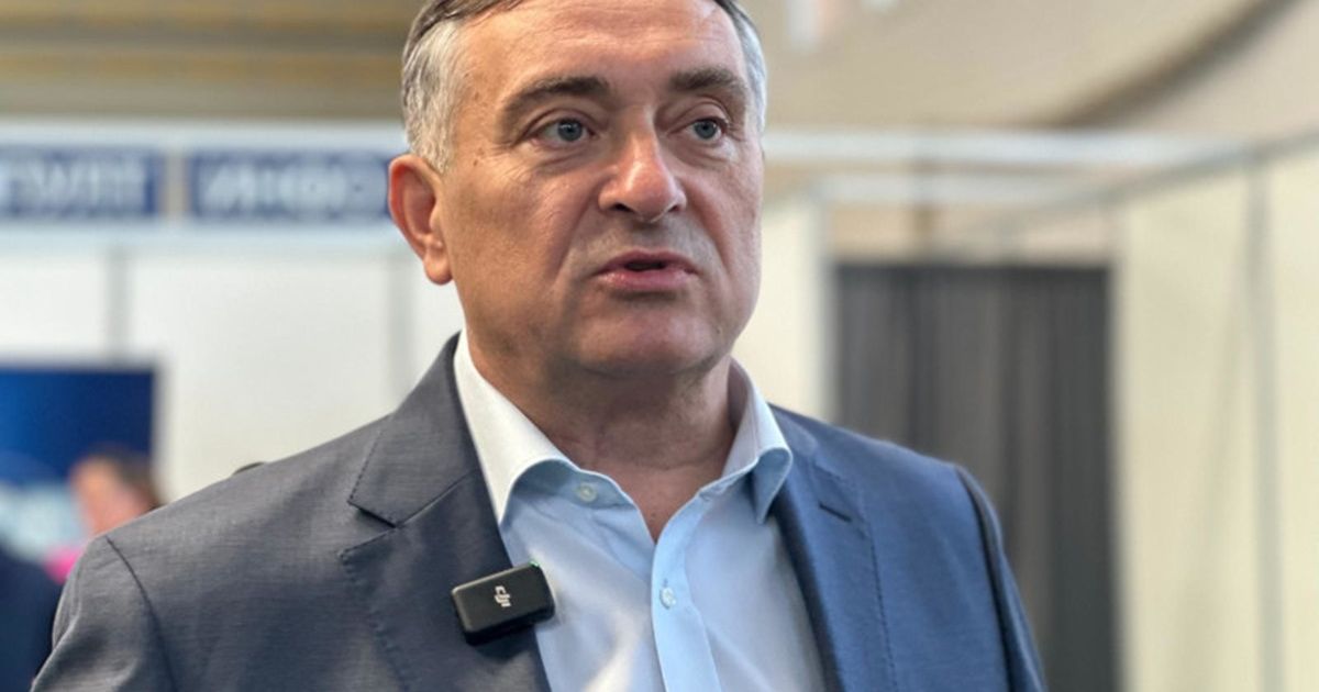 Svilajnac izabrao svog predsednika: Predrag Milanović i naredne četiri ...