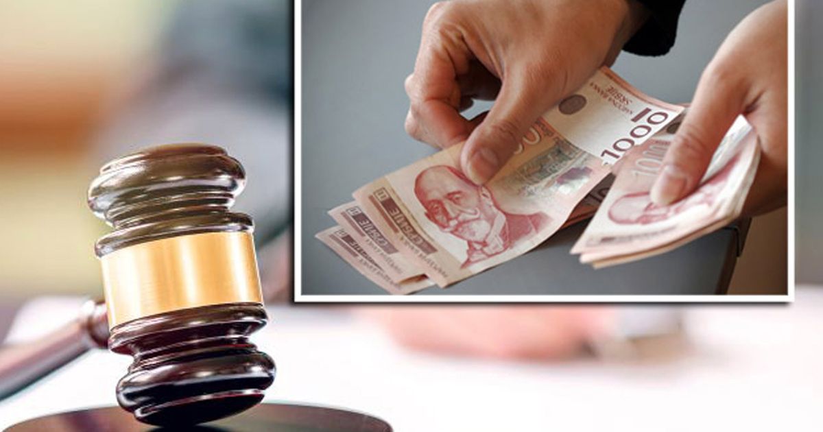 Poznati nemački lanac varao kupce: Preti im kazna od čak 250.000 evra ... Poznati nemački lanac varao kupce: Preti im kazna od čak 250.000 evra ...