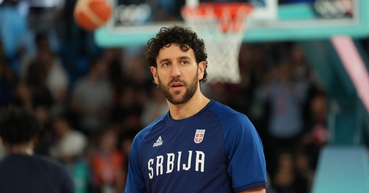 Bomba! Klub iz Evrokupa pregovara sa Vasom Micićem: "Daću mu pet ...