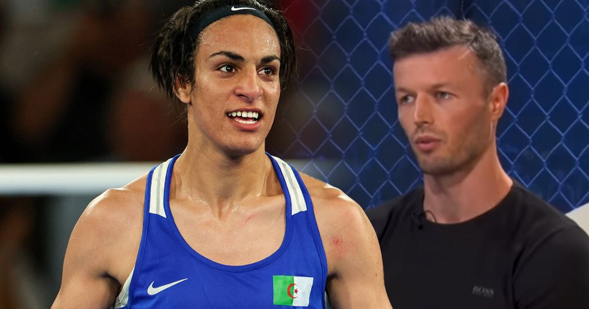 "Kako izgleda 'prava žena'?" Domaći glumac stao u odbranu bokserke koju ...