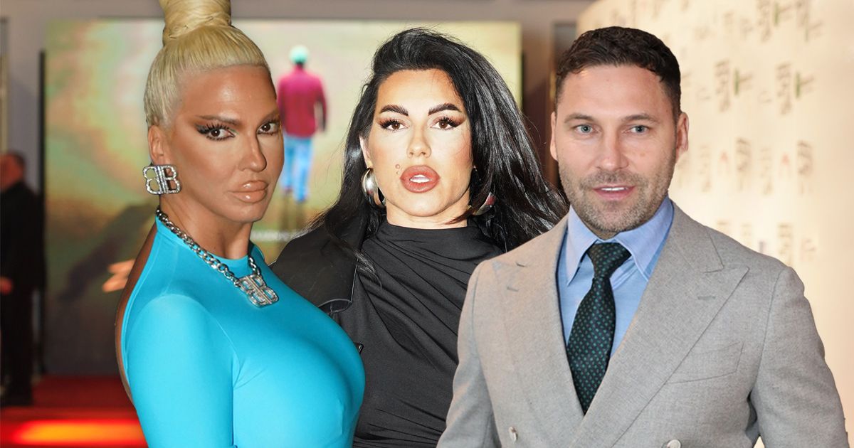 Jelena Karleuša i Seka Aleksić uhvaćene zajedno, a evo gde je i šta ...
