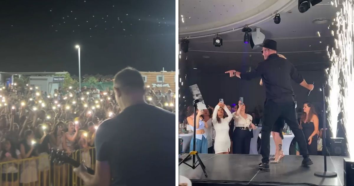 Gori letnja evropska turneja: Tropiko bend u jačem hajpu nego što je ...