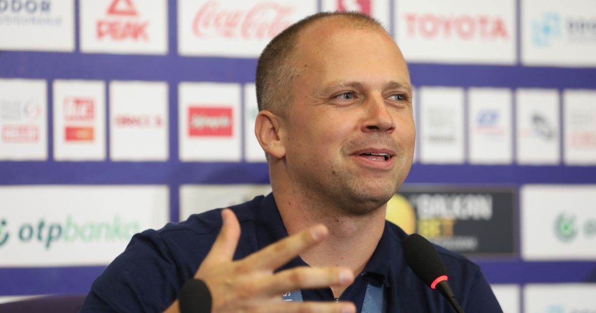 Mikec otkrio da ide u Tursku: "Zvao me Dikec juče i tražio jednu stvar ...