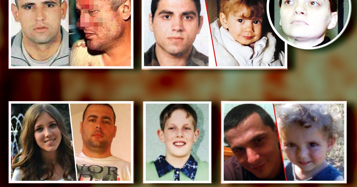 Krvavi jul: Mesec u kojem se najviše siluju i ubijaju u Srbiji ...