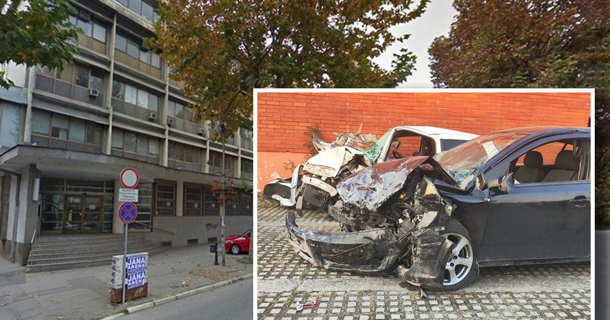 Ko štiti Vukašina koji je mrtav pijan skrivio udes u kojem je poginuo Branislav? Tužilaštvo i ...