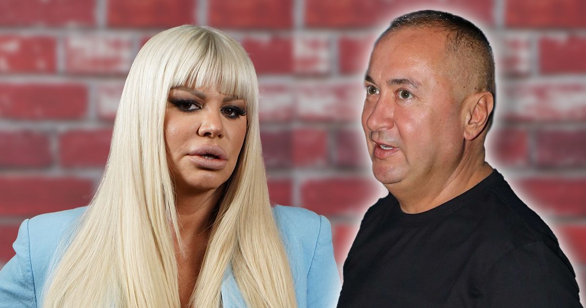 "Pevačice misle da će osvojiti nekoga" Dara Bubamara potkačila koleginice nakon proslave: "Žao ...