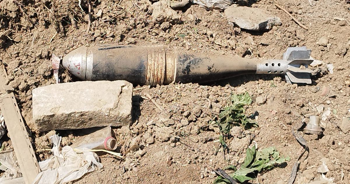 Bomb found in elite part of Belgrade - Telegraf.rs
