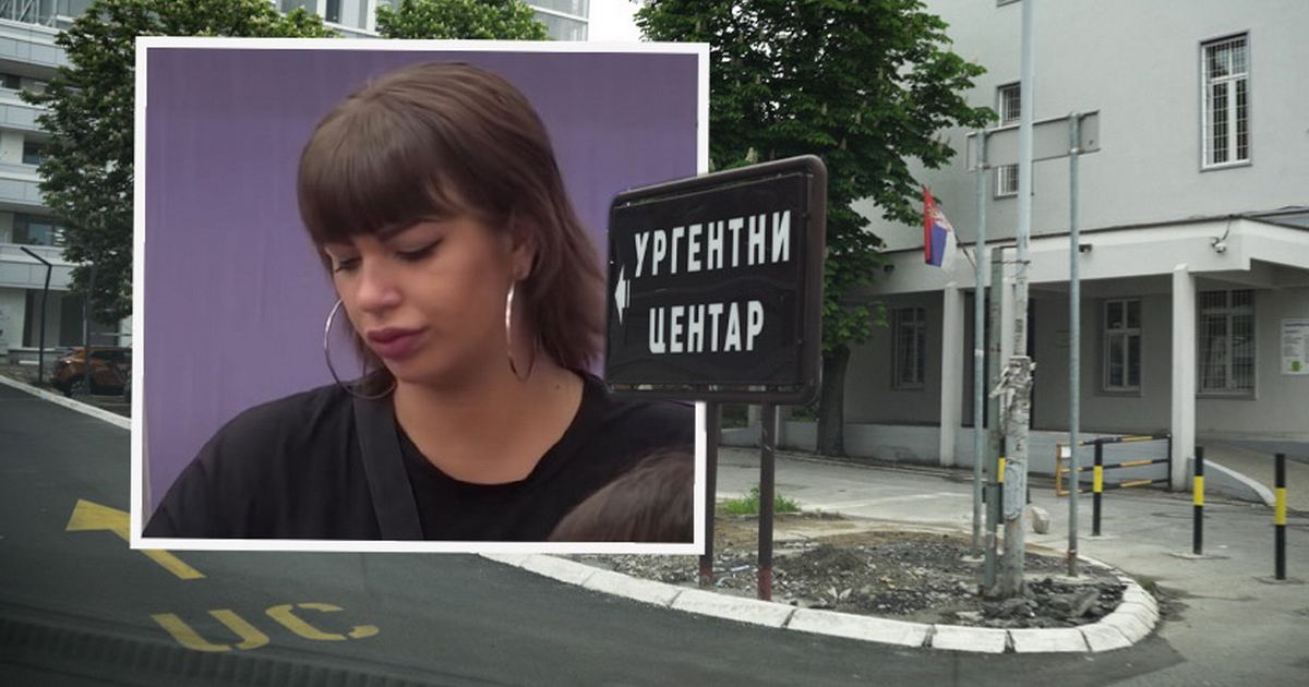 Oglasila se Miljana Kulić nakon vesti da je primljena u Urgentni centar: Otkrila kako se oseća ...