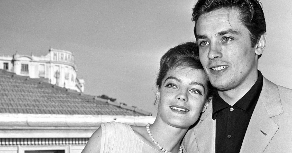 Alen Delon je nju najviše voleo, pa ostavio preko jednog pisma: Njegove ...