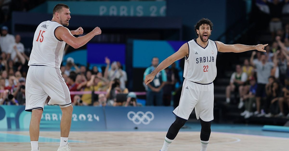 Vasa Micić otkrio istinu oko Denvera i gde će biti sledeće sezone ...