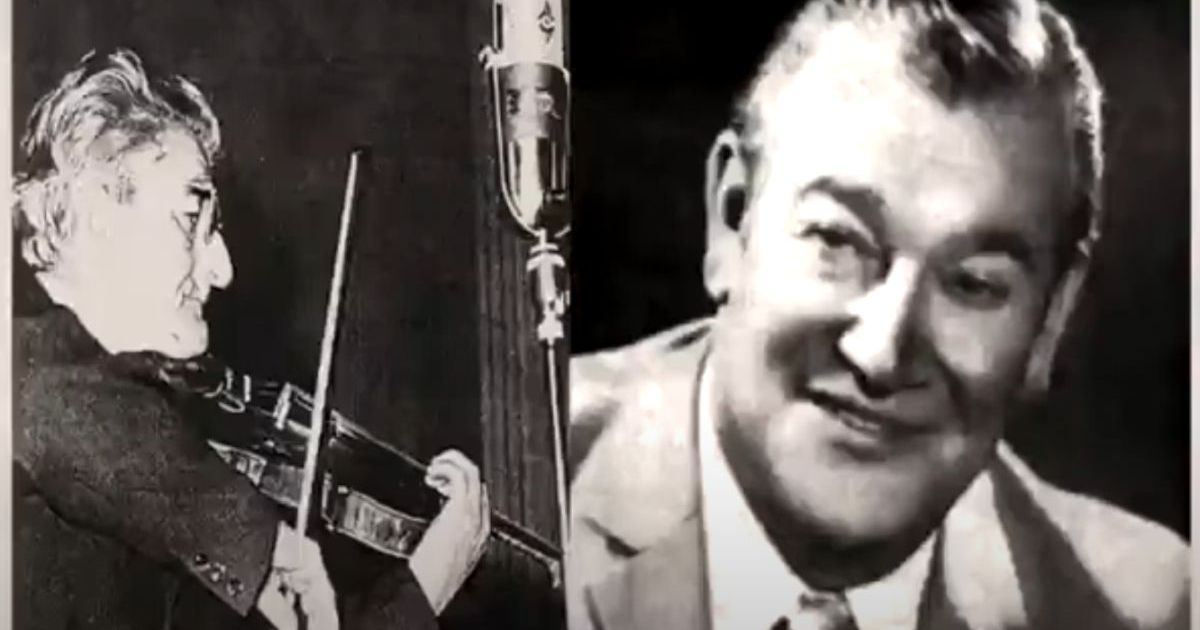 Vule Jevtić, ikona radijskog i astalskog pevanja: "Niko ne zna koliko ...