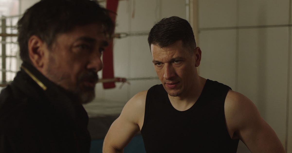 Objavljen prvi trejler za film "Megdan", Aleksa Balašević: Sarajevska premijera u znaku kćerke i ...