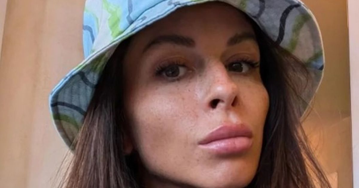 Ana Sević sprema tužbu protiv Lukasa - Telegraf.rs