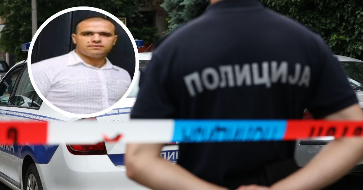 Pozvan da izađe napolje, pa u njega sasuta kiša metaka: Radenko Popović ubijen pre dve godine ...