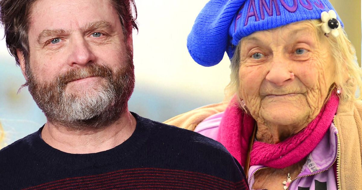 Dirljiva priča beskućnice Mimi: Kako joj je zvezda filma "Mamurluk ...