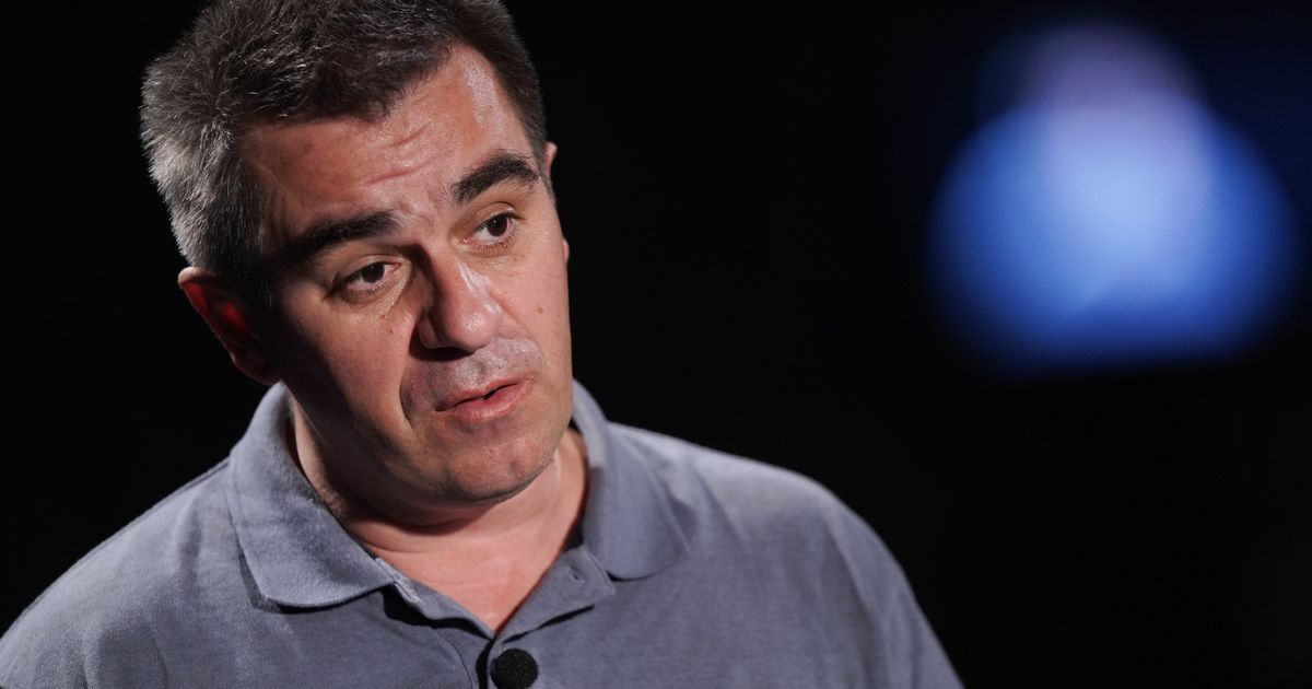 Željko Mirković: Film "Moje putovanje" govori o životnom putu pevača ...