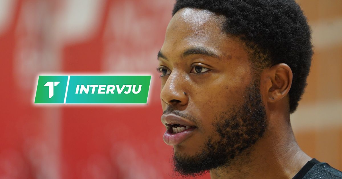 "Hvala brate! Biću najbolja verzija Tajrika Džonsa": Partizanov ...