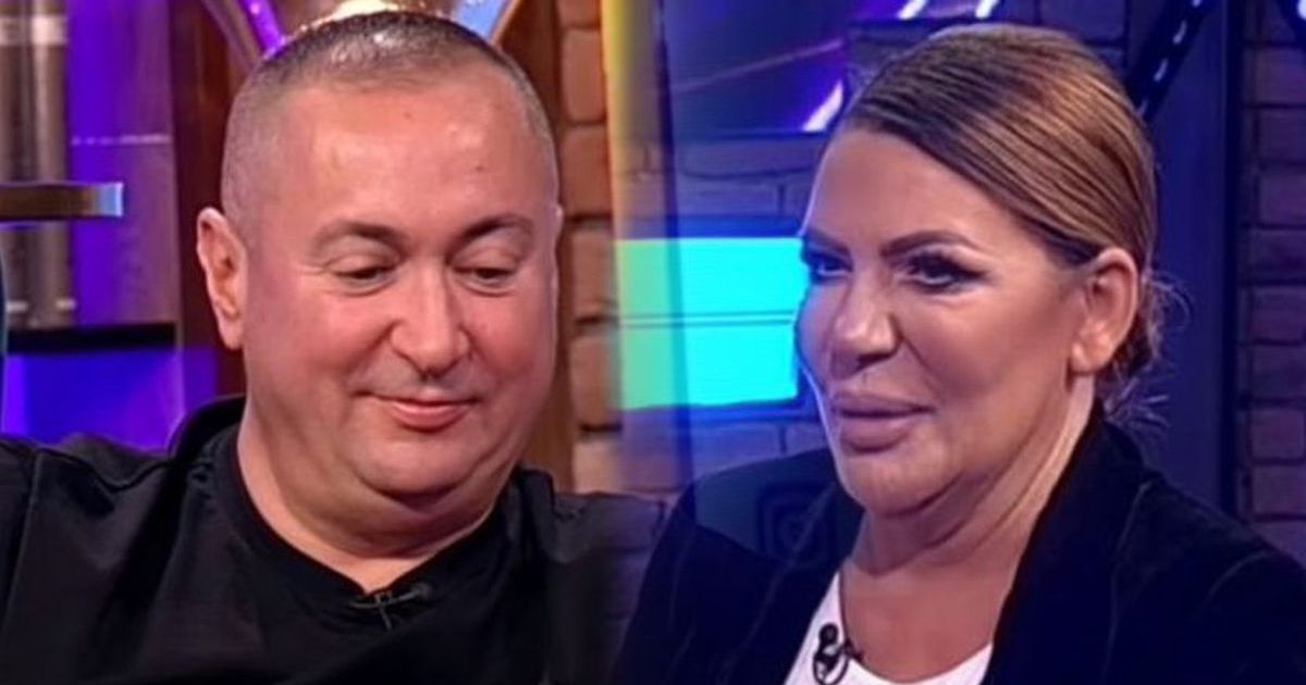 Cela porodica Trajković danas slavi! Đani se obratio posebnim povodom ...