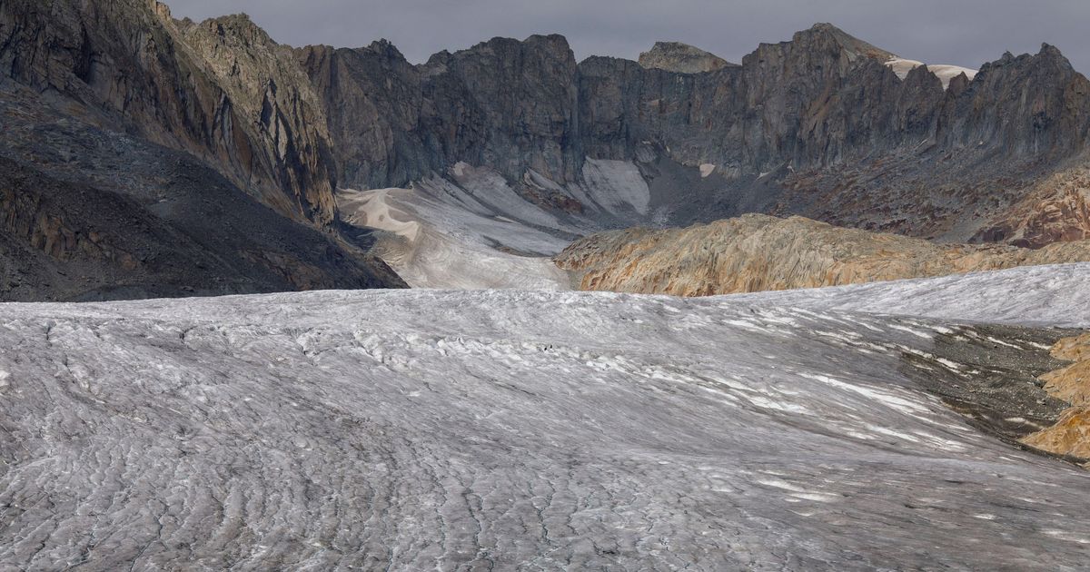 Klimatske promene ne jenjavaju: Jedan od poslednjih glečera na Balkanu ...