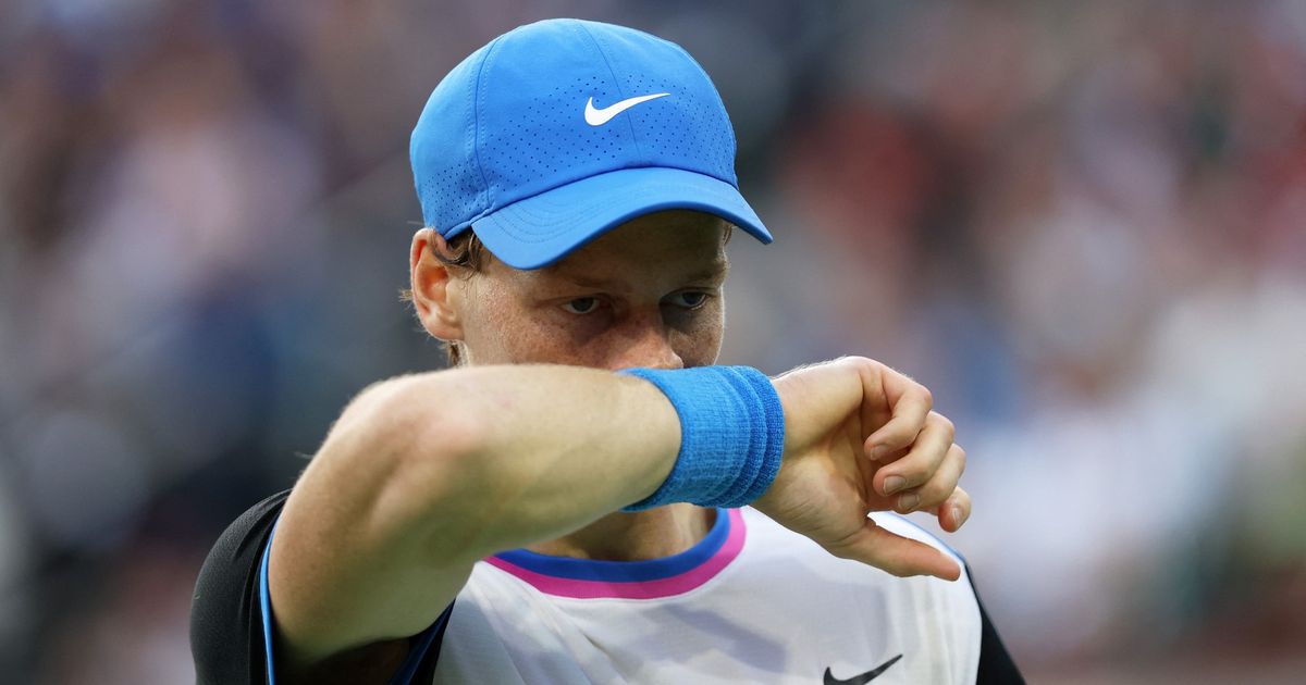 Kako je Janik Siner postao prvi teniser sveta? Sve je krenulo od Novaka ...