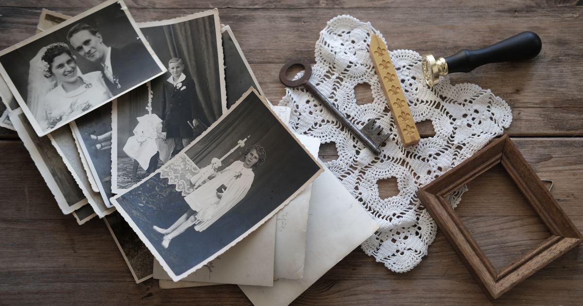 Ova mama bez ruku je heroina iz 1958. godine: Imala je sedmoro dece ...