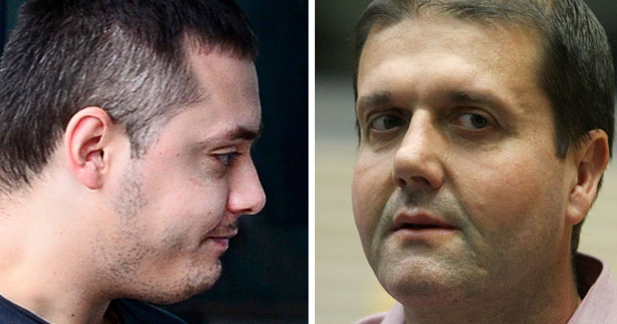 Indictment raised against Saric and Belivuk for the murders in Athens ...
