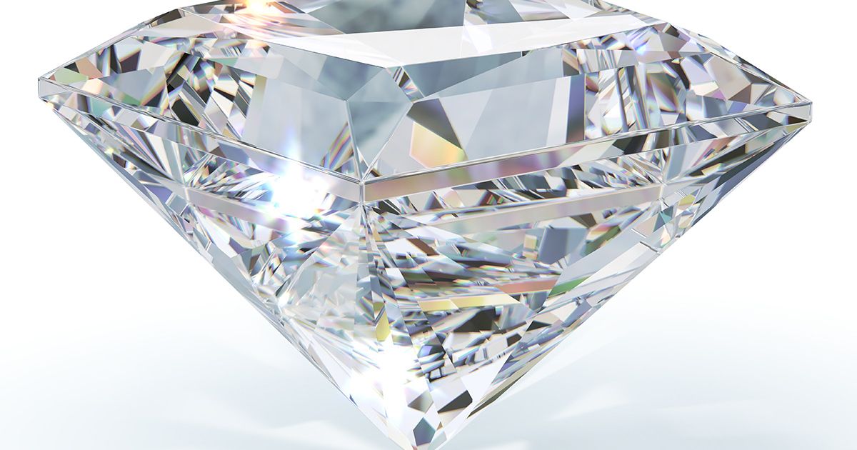 Pronađen drugi najveći dijamant ikada: Iskopan je u Bocvani i ima 2.492 karata - Naslovi.net