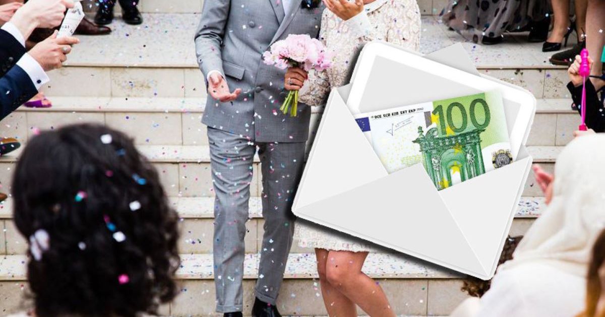 Šok na svadbi u Zapadnoj Srbiji: Otvarali koverte da zabeleže ko je koliko novca doneo, Dušanu ...