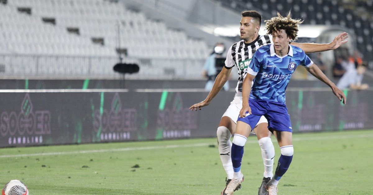 "Da li sam optimista? Zato i igram fudbal, doći će sve u revanšu ...