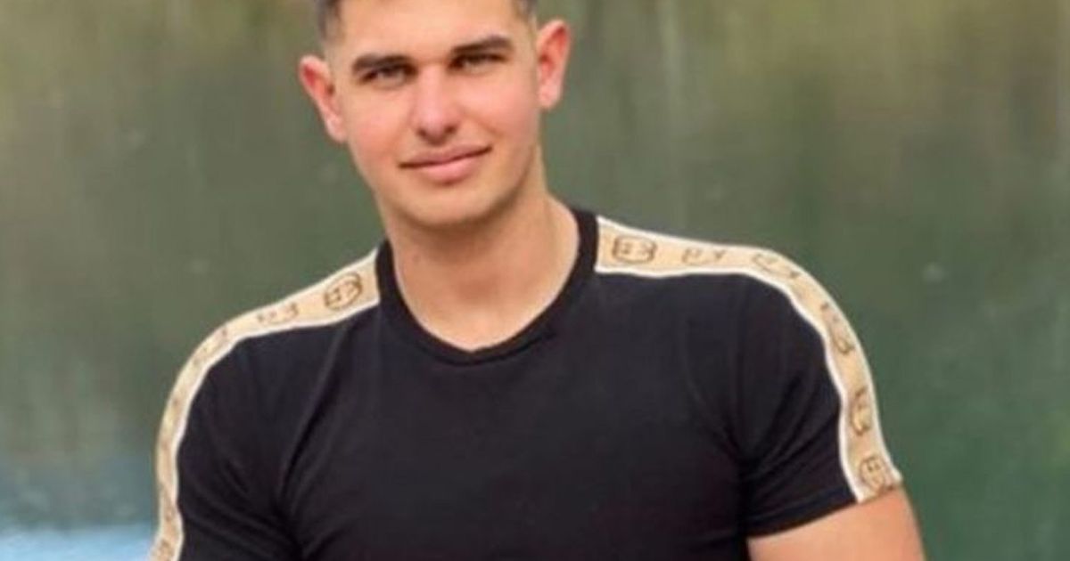Uros Blazic found GUILTY: He killed 9 young people and wounded 12 in ...