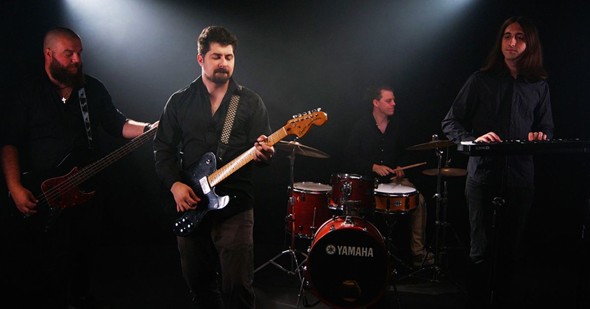 Alt-rok bend Lisilo objavio je video spot za pesmu "Sinoć" - Telegraf.rs