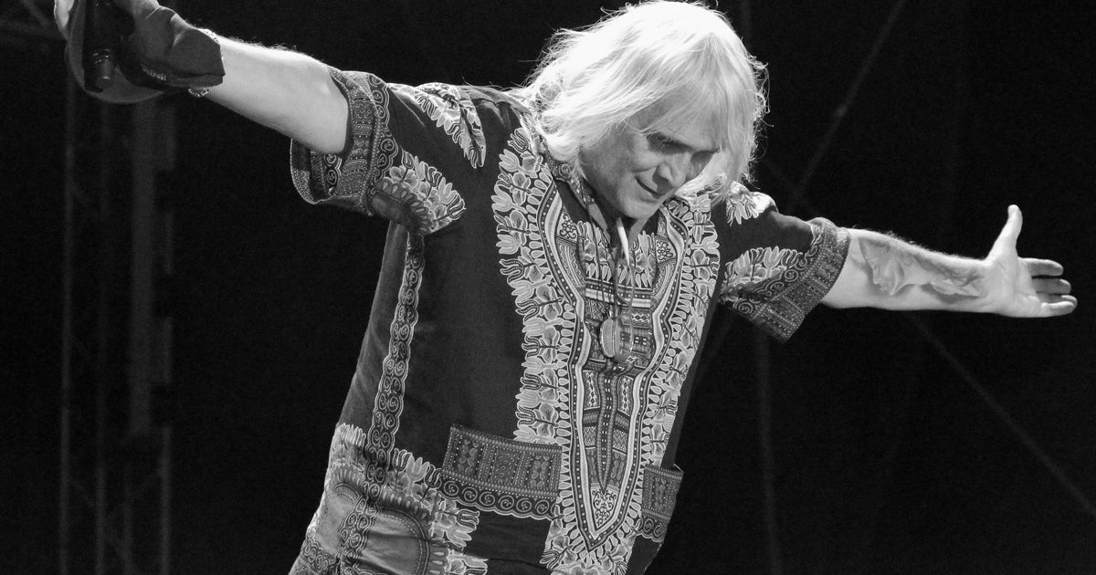 Najlepši citati Bore Đorđevića: Da je poslušao tatu i "manuo muzikante ...