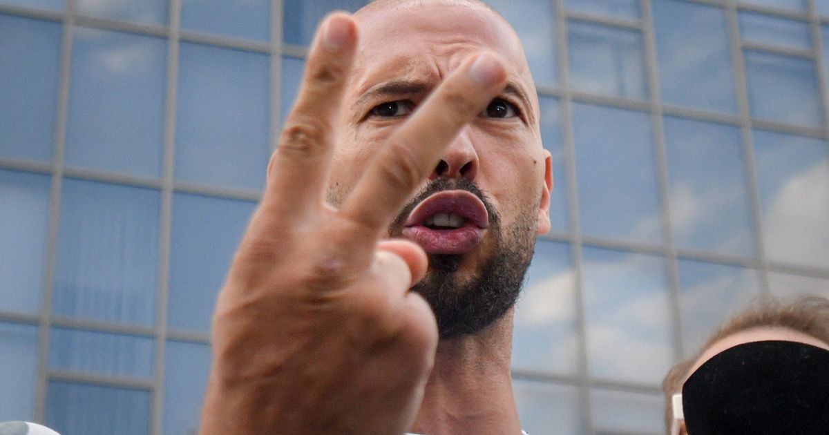 Endru Tejt je od OVIH poslova zaradio milione! Optuženi silovatelj sada može ostati bez svega ...