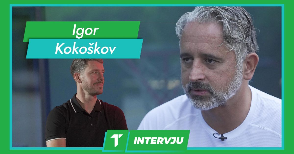 Igor Kokoškov emotivno o Dragiću i tome kako ga je "ukrao": "Gledam ...