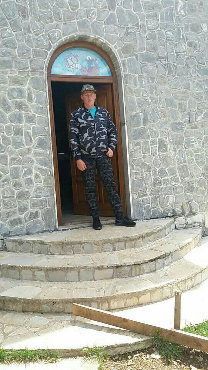 Gorštak sa Golije Danijel Bijorac zlostavljanje - Vesti - Telegraf.rs