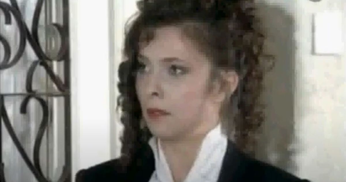 Obožavali smo je kao Đinu u "Srećnim ljudima": Evo kako danas izgleda glumica Jugoslava ...