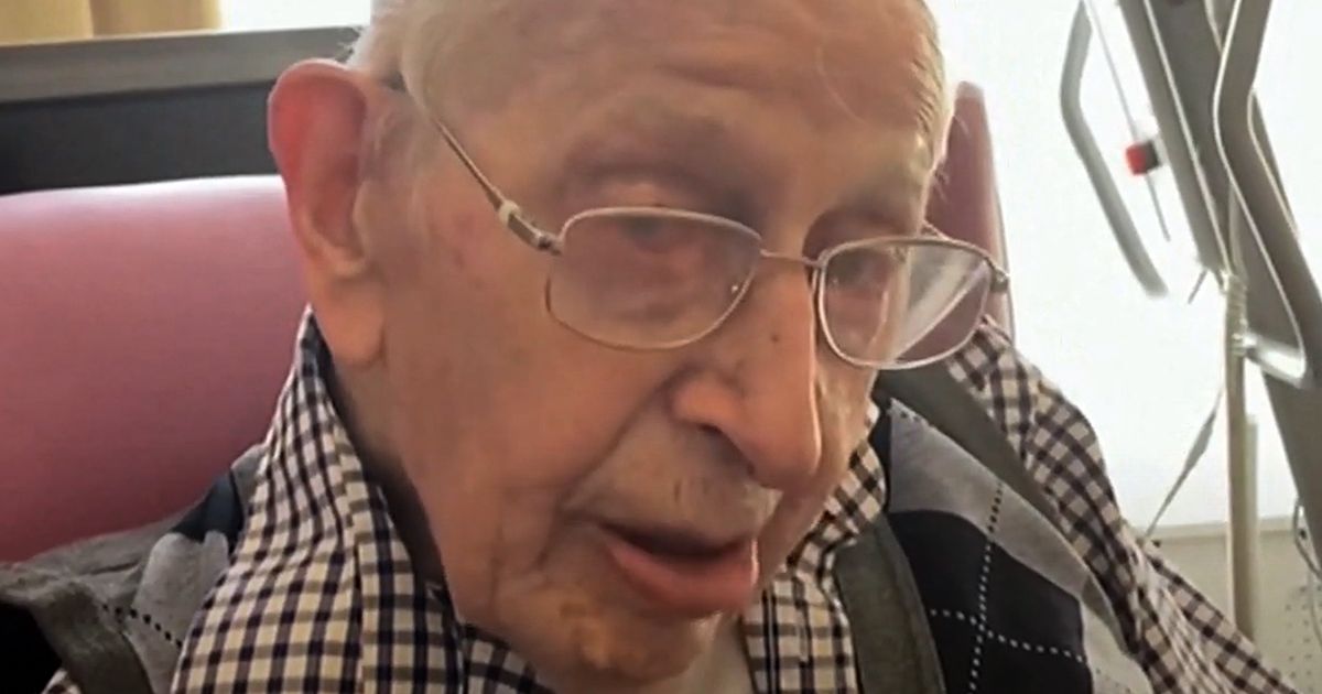 Umro najstariji čovek na svetu: Evo koliko je imao godina - Ona.rs