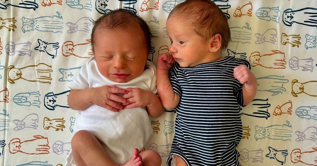 Malog Leona ubila prijateljica njegove mame, povredila i njegovog brata ...