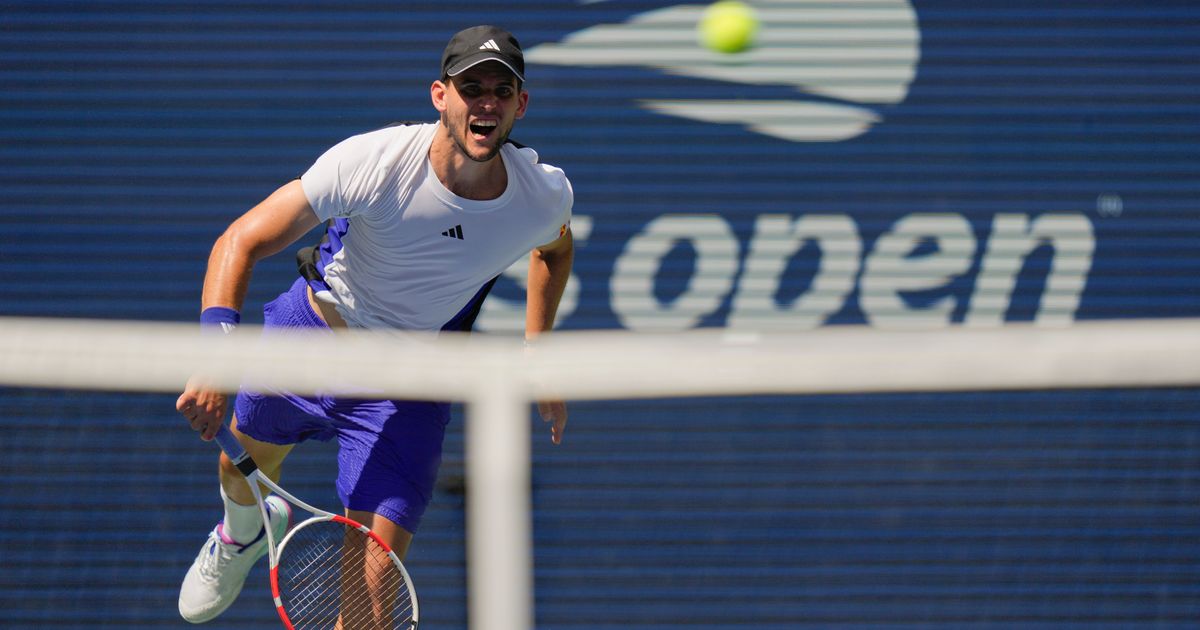 Dominik Tim opisao kakav je osećaj pobediti Novaka: "Svaka protiv njega ...