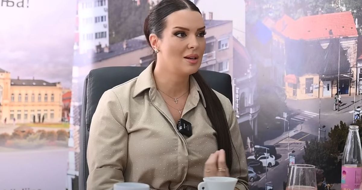 Za Anu su govorili da je najlepša ikada: Pre 23 godine je postala mis ...