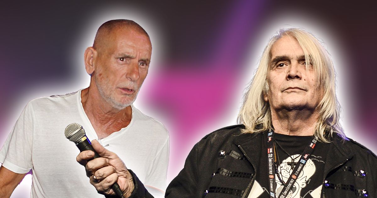 "On će ostati sinonim i legenda srpske i balkanske muzičke scene": Lepi ...