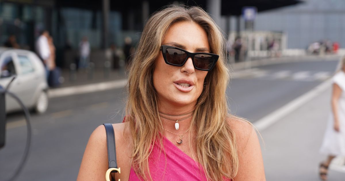 Senidah otkrila detalje predstojećeg koncerta u Beogradu, pa na pitanje ...