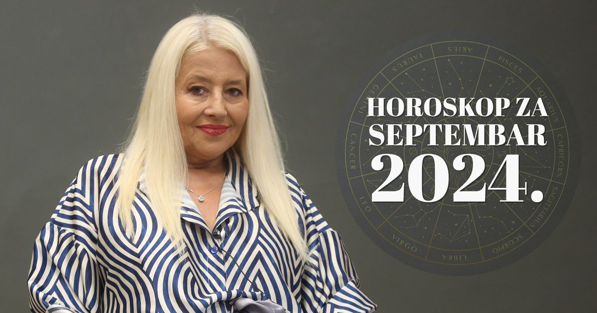 Astrološke prognoze za septembar: Jarčevi nikako da ne ulaze u veze ...