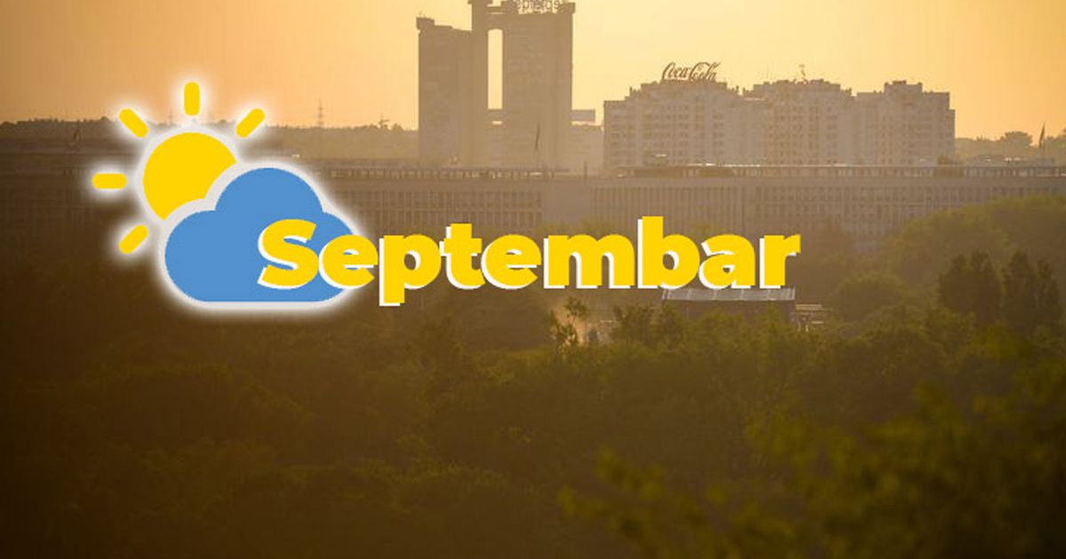 Nećete verovati kakav je septembar pred nama: Ovaj deo meseca doneće ...
