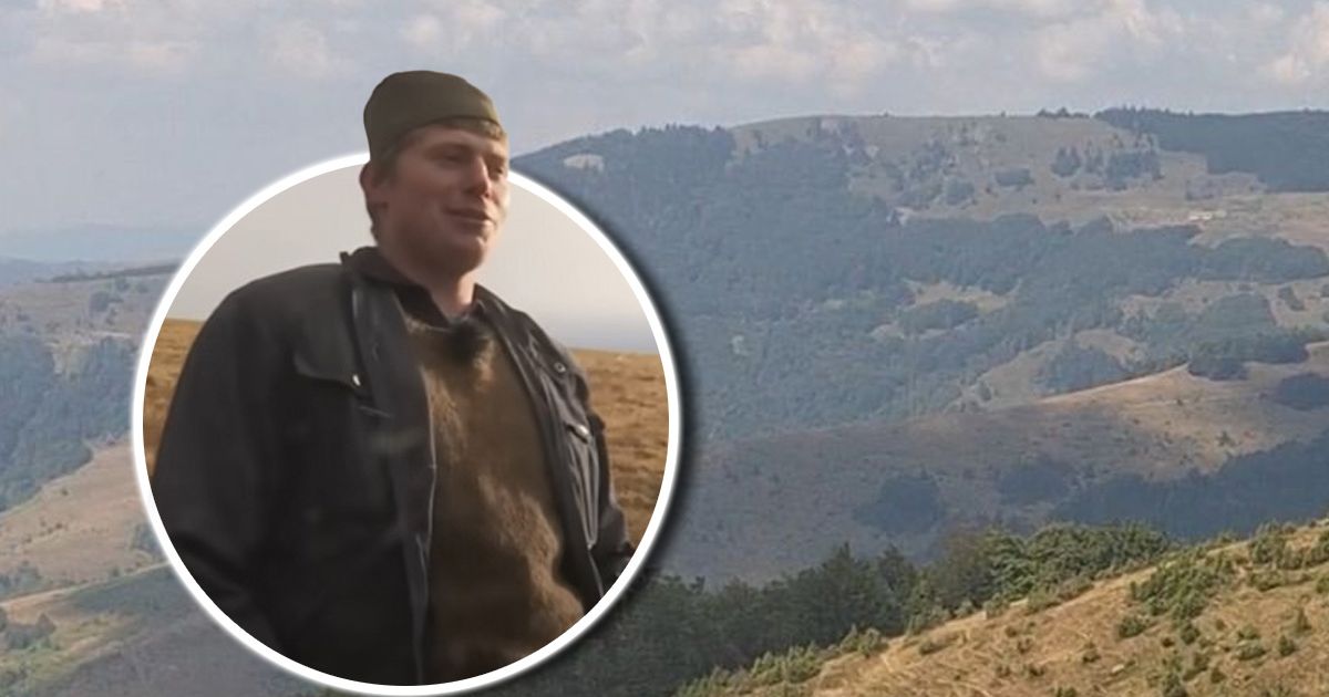 OBRT! Komšije gorštaka sa Golije prvi put otkrile sve o njegovoj ...