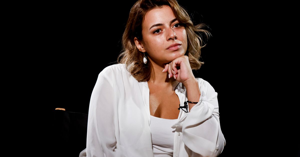 Kris Gavrić, zvezda serije "Radio Mileva": Samopouzdanje pred kamerama ...